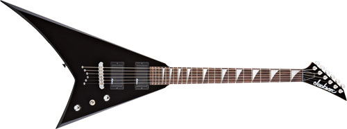 Enter to Win a JS32 Rhoads Axe from Death Angel – Jackson® Guitars Blog