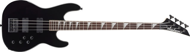 Jackson JS3 Concert Bass Review In Premier Guitar – Jackson® Guitars Blog
