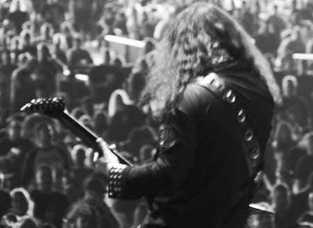 Metal Mike Chlasciak Reveals New Album Tracklisting – Jackson® Guitars Blog