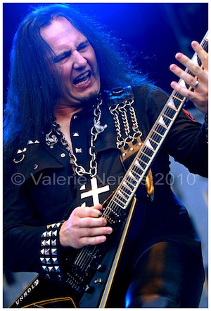 Metal Mike Chlasciak Reveals New Album Tracklisting – Jackson® Guitars Blog