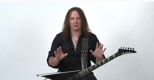Master the Art of Vibrato with Metal Mike – Jackson® Guitars Blog