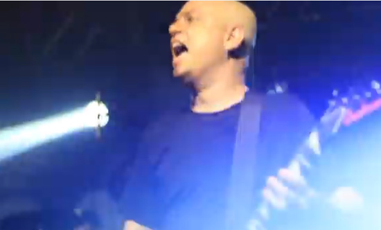 Eminence Joined by Sepultura’s Paulo Xisto Pinto for Live Version of ...