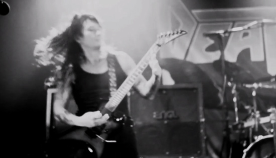 Death Angel Drops New Video for ‘The Dream Calls for Blood’ – Jackson ...