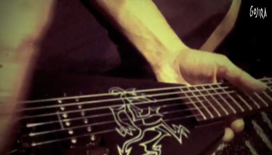 Go Behind the Scenes of Gojira’s Current Tour – Jackson® Guitars Blog