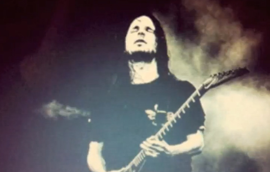 Gojira Takes Fans Behind the Scenes of Northern European Shows ...