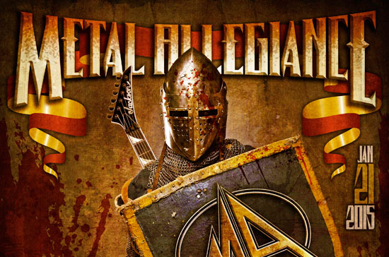 All-Star Metal Allegiance Lineup Set to Hit Anaheim – Jackson® Guitars Blog