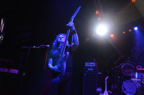 Randy Rhoads Remembered Concert Draws All-Star Lineup – Jackson ...