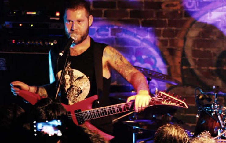 Watch Revocation Destroy ‘Alliance and Tyranny’ in L.A. – Jackson ...
