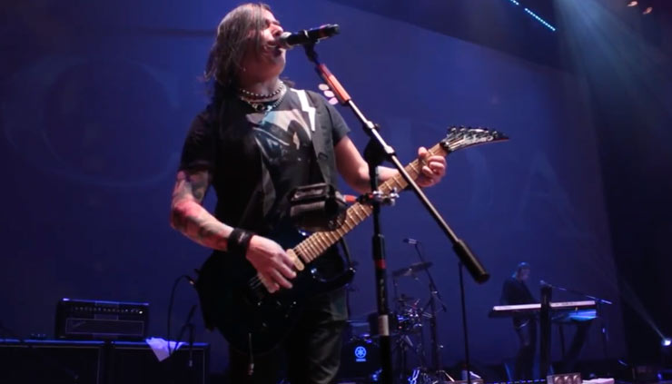 Coda Drops New Video for ‘No Me Importa’ – Jackson® Guitars Blog