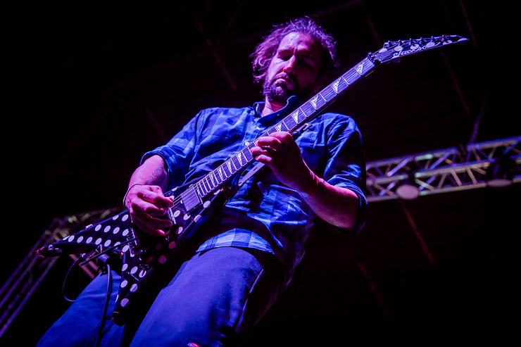 Brian Tichy Enjoys Covering Rhoads’ Iconic ‘Mr. Crowley’ Solo – Jackson ...