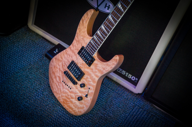 6 New Soloists That Slay – Jackson® Guitars Blog