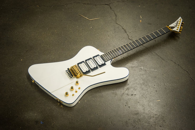 9 Jaw-Dropping Jackson Custom Shop Models – Jackson® Guitars Blog