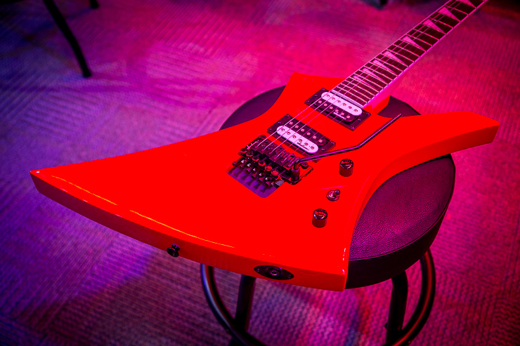 5 New Color Additions That Crush – Jackson® Guitars Blog