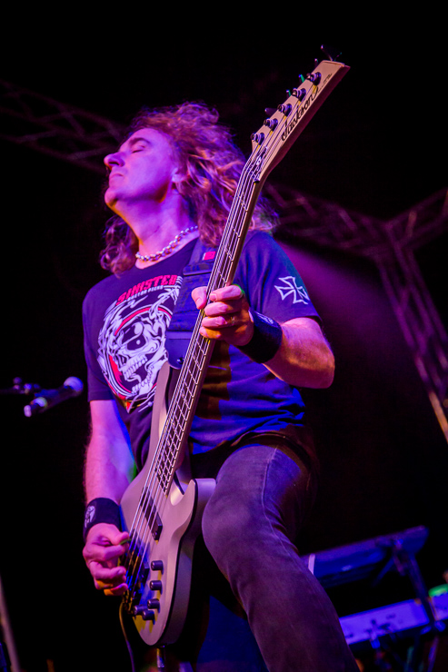 Remembering Randy Rhoads Concert a Triumphant Success – Jackson ...