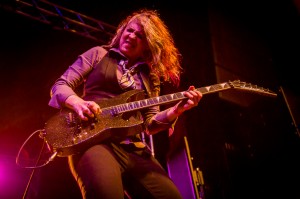 Remembering Randy Rhoads Concert a Triumphant Success – Jackson ...