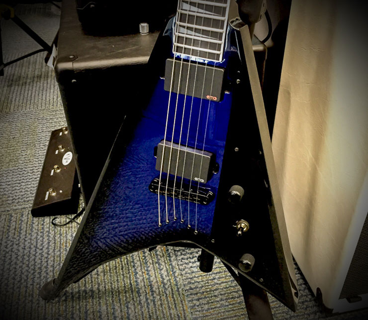 5 New Color Additions That Crush – Jackson® Guitars Blog