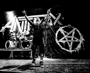 Premier Guitar Talks with Scott Ian of Anthrax – Jackson® Guitars Blog