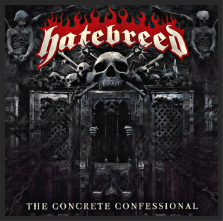 Hatebreed Gears Up for New Album Release – Jackson® Guitars Blog