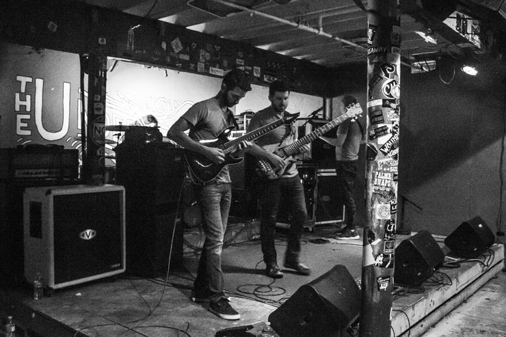 Scale the Summit Bring Critically-Acclaimed ‘V’ to Live Audience ...