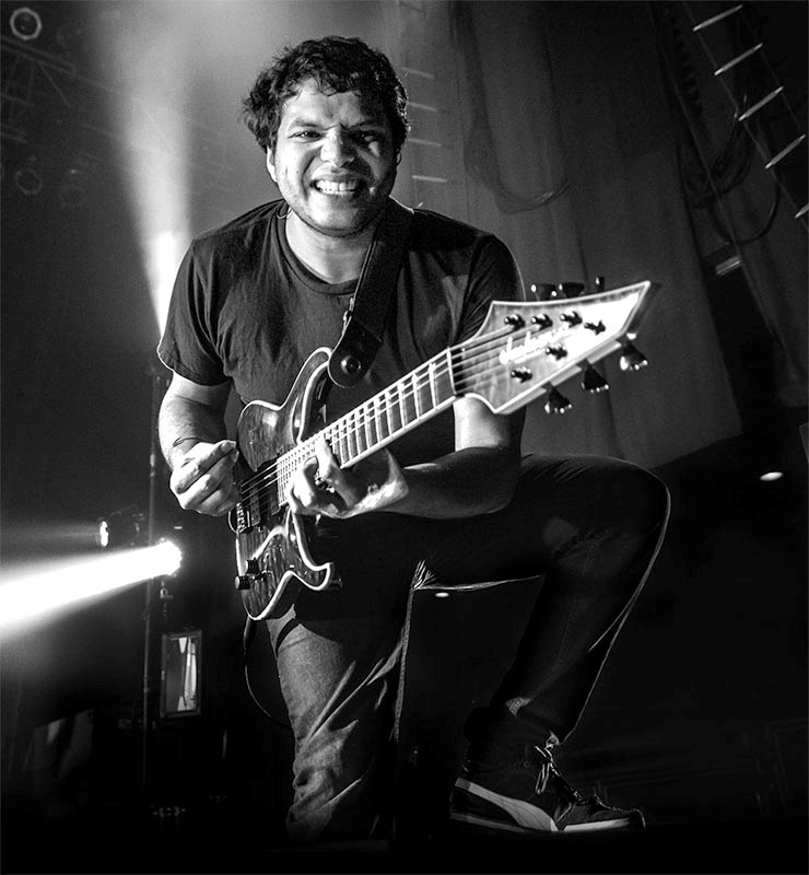 Periphery Sets Release Date for New Album Periphery III: Select ...