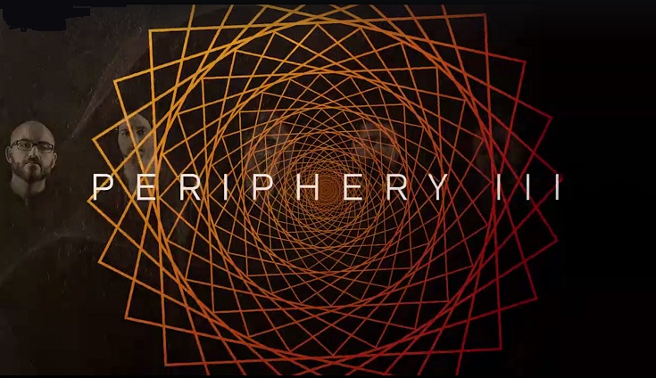 Periphery Teases Upcoming Album Periphery III: Select Difficulty ...