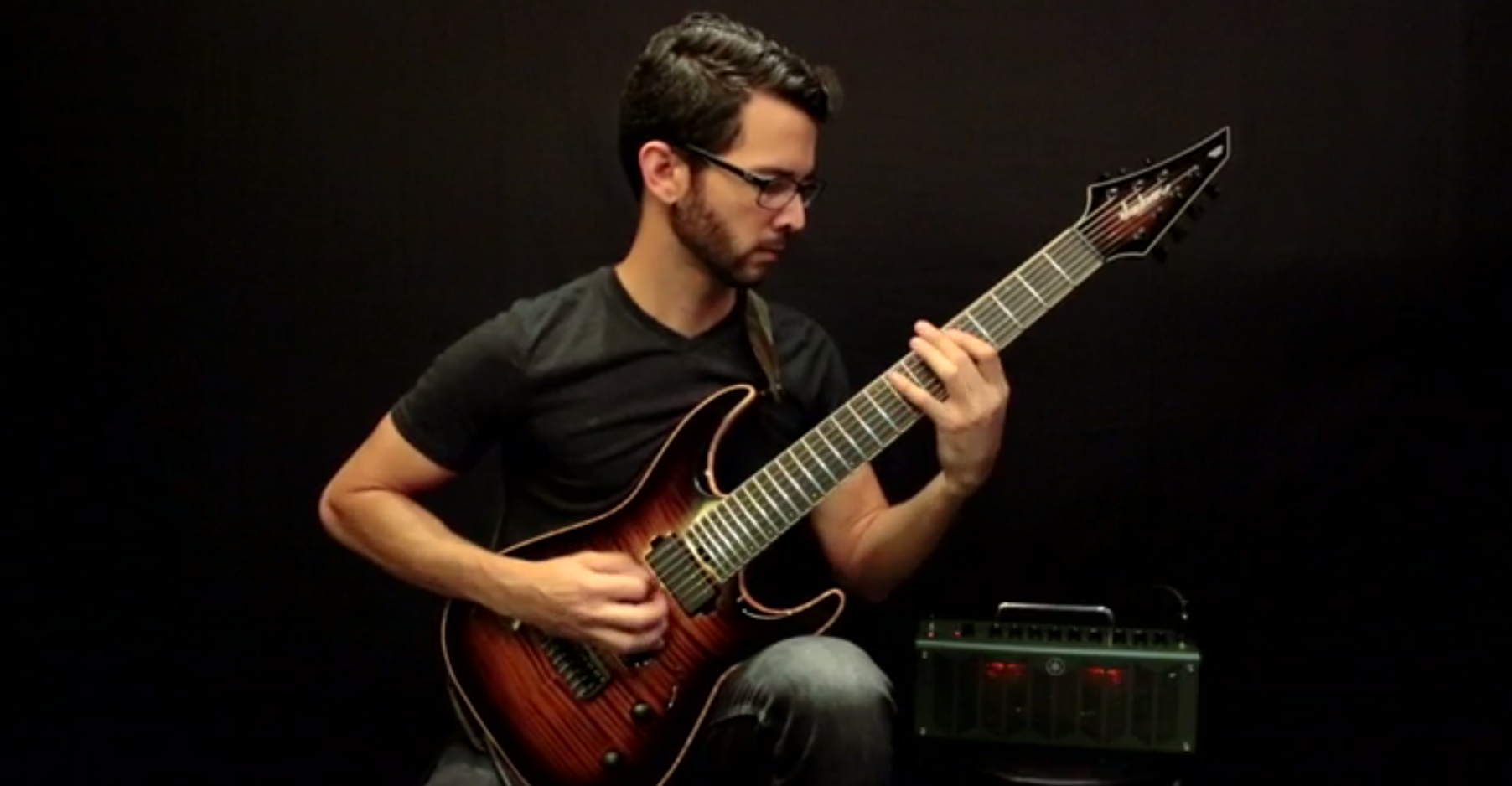 See Travis LeVrier’s New Playthrough for Entheos’ ‘New Light’ – Jackson ...