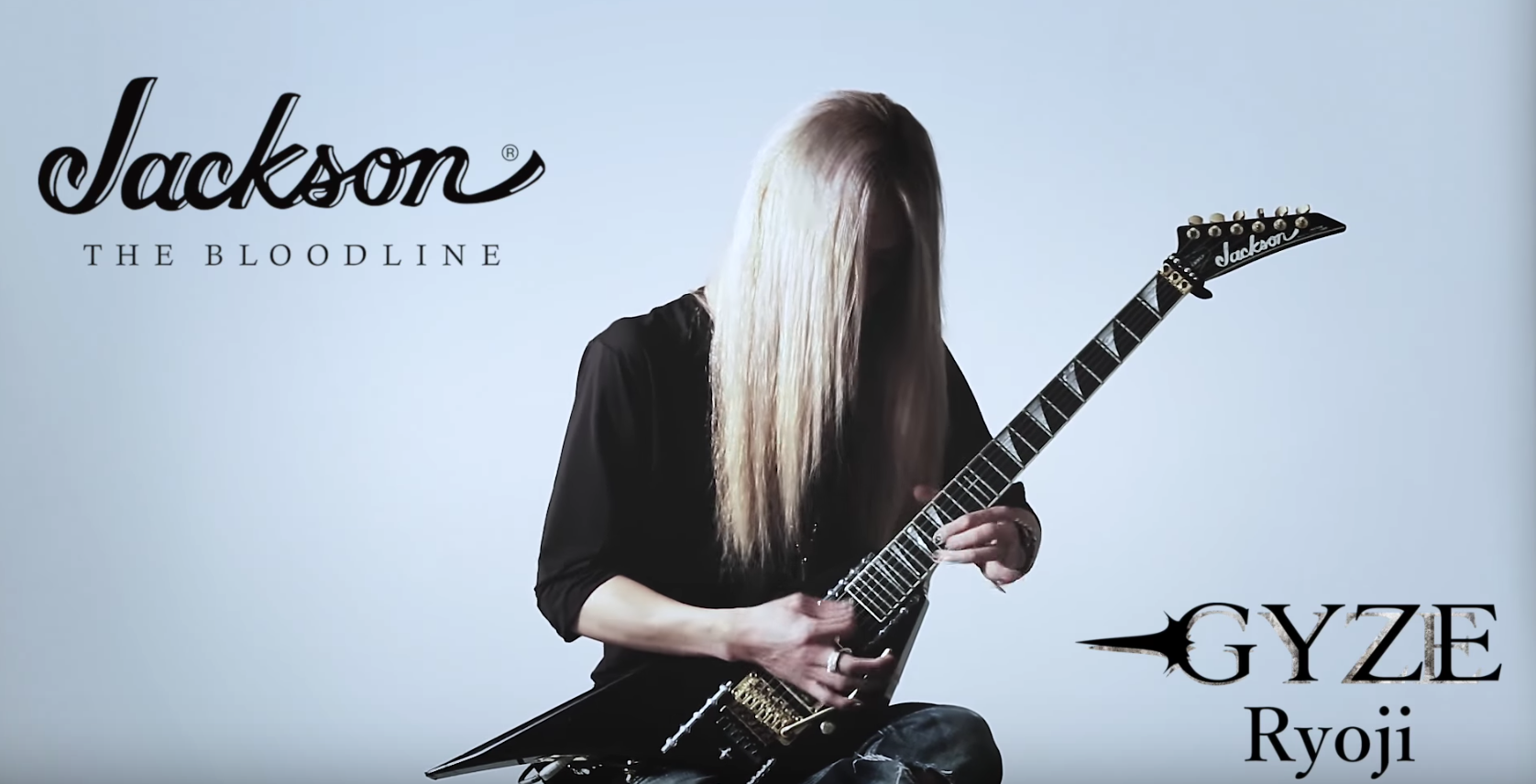 Ryoji of Japan’s Death Metal Band Gyze Covers Beethoven – Jackson ...