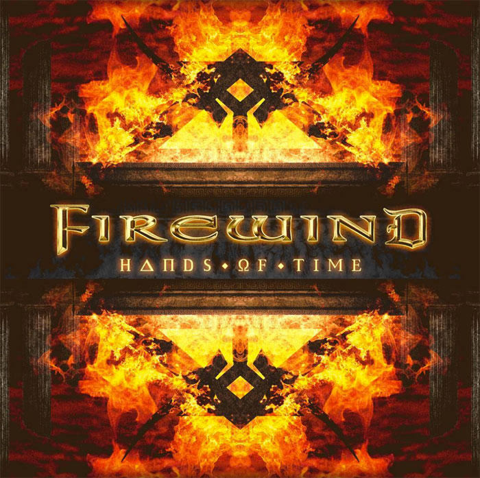 Hear New Firewind Single – Jackson® Guitars Blog