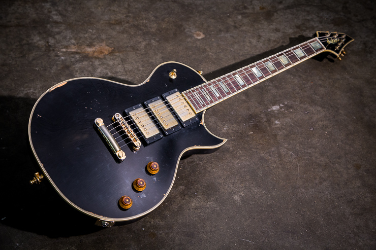 8 New Mouth-Watering Jackson Custom Shop Models – Jackson® Guitars Blog
