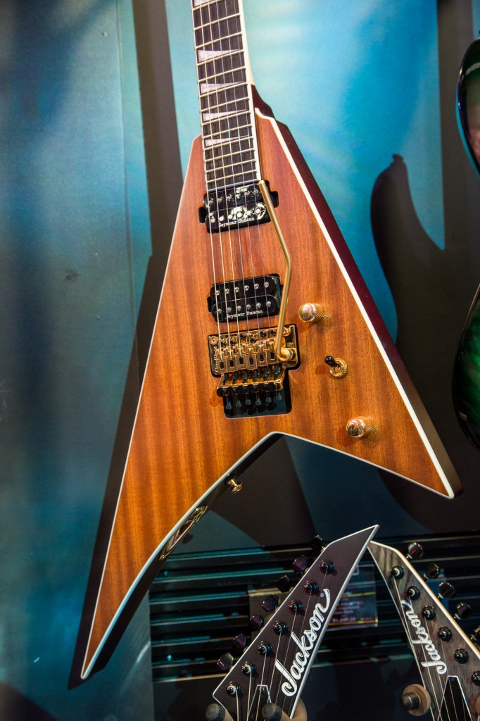 10 New Jackson Models to Earmark for Your Tax Refund – Jackson® Guitars ...