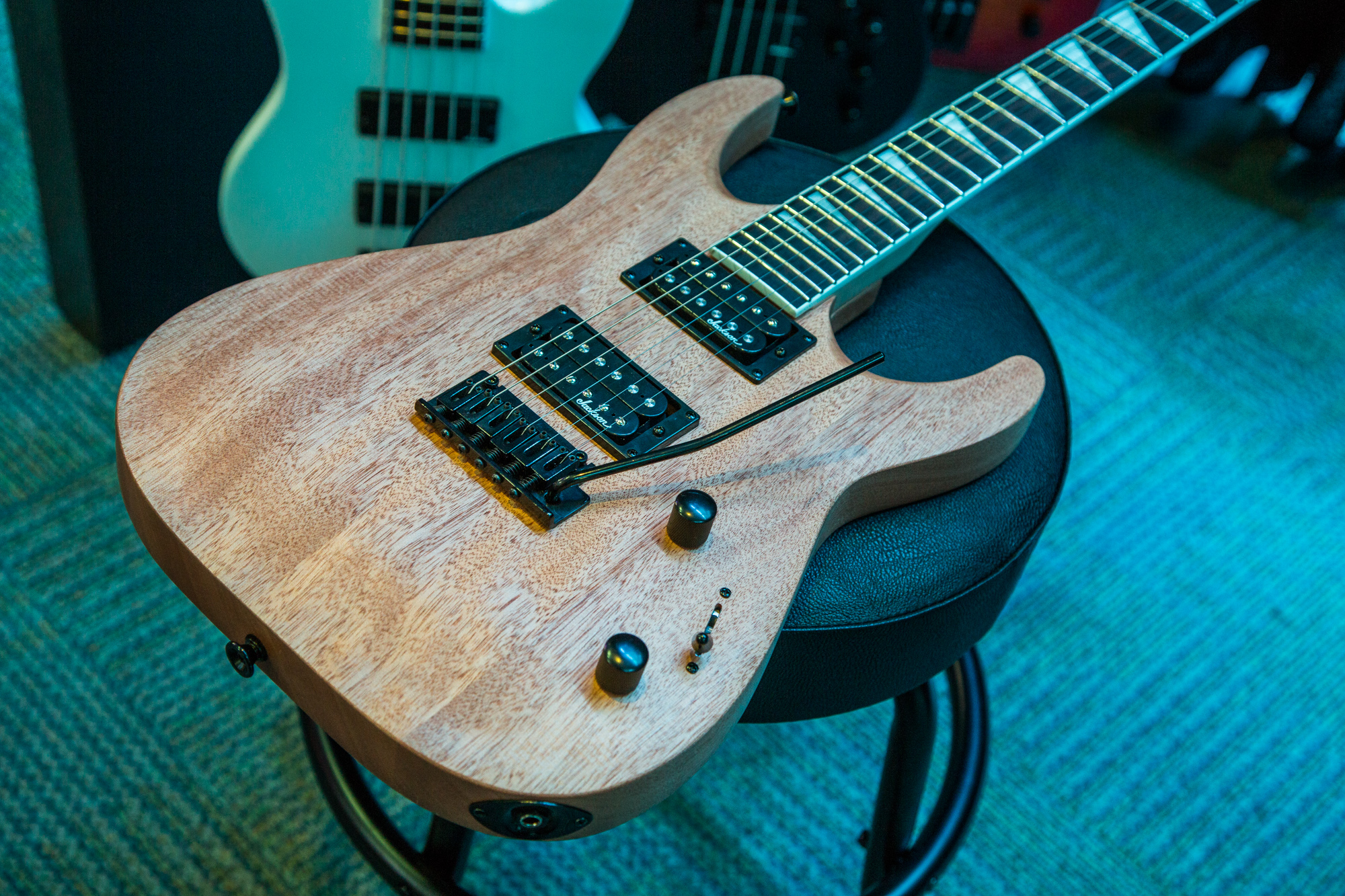 10 New Jackson Finishes – From Subtle to Shocking – Jackson® Guitars Blog