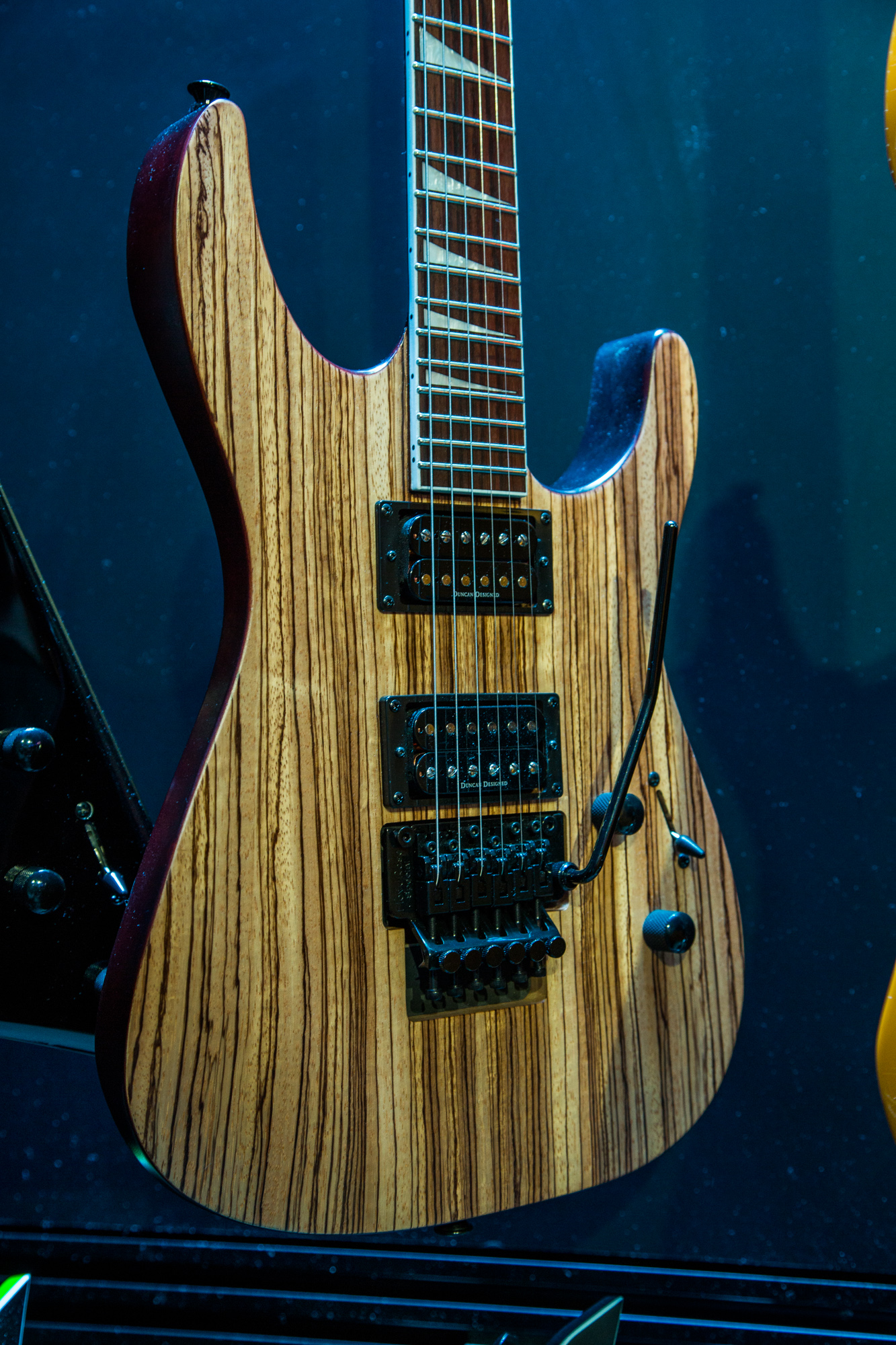 10 New Jackson Finishes – From Subtle to Shocking – Jackson® Guitars Blog