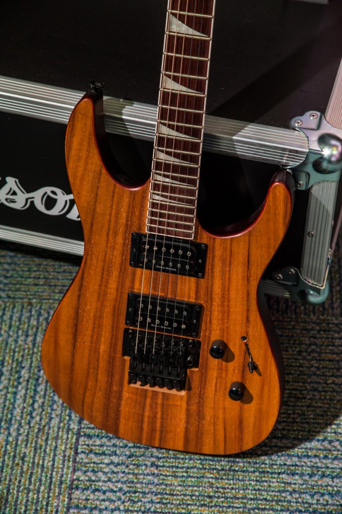 10 New Jackson Finishes – From Subtle to Shocking – Jackson® Guitars Blog
