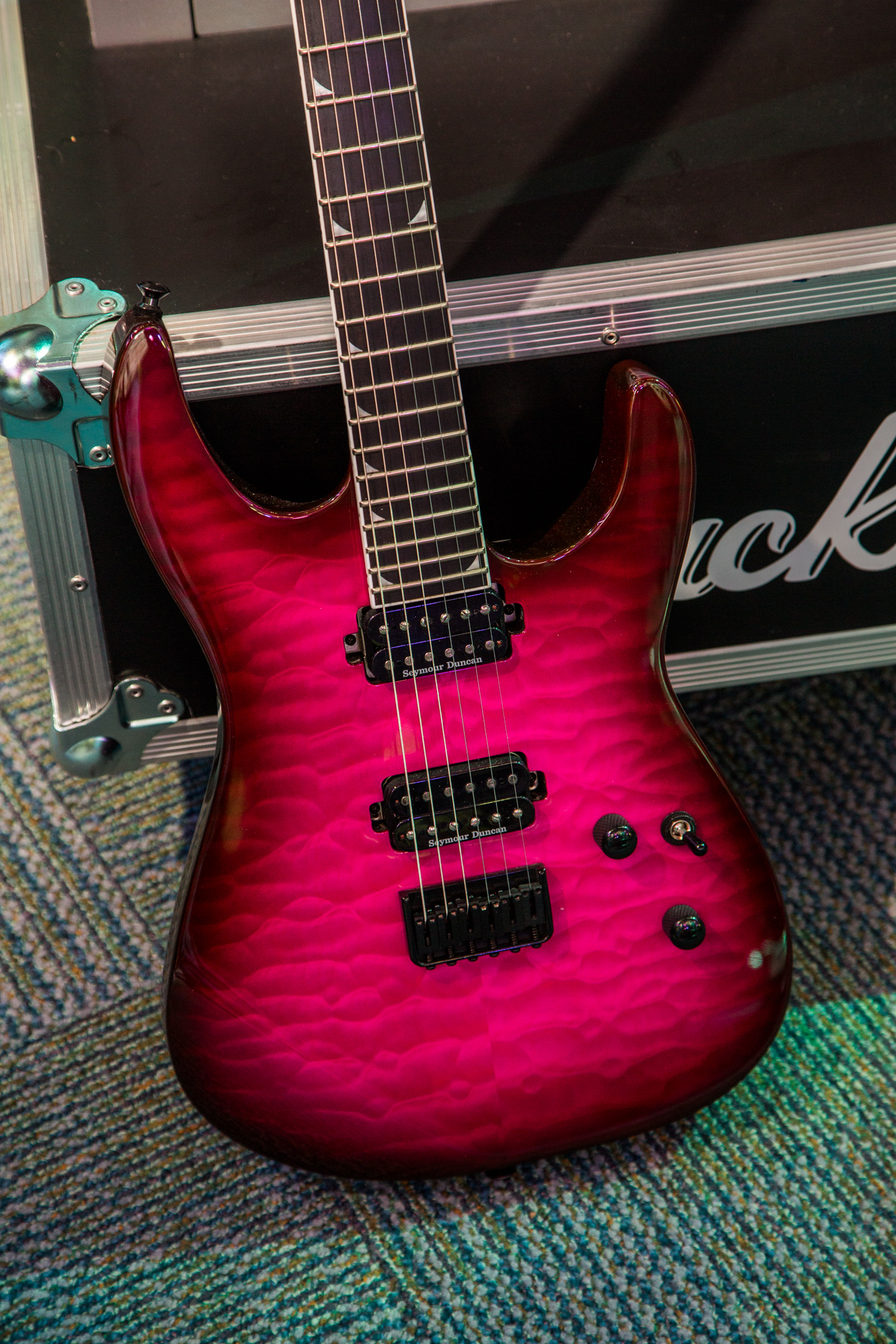 10 New Jackson Models to Earmark for Your Tax Refund – Jackson® Guitars ...