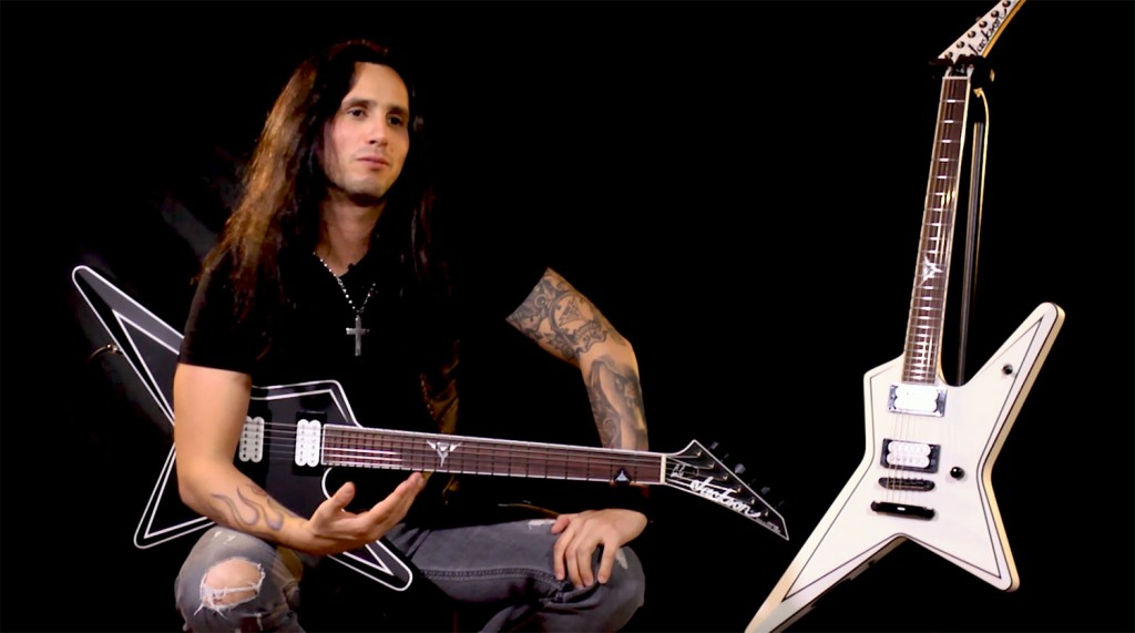 New Jackson Signature Models Are Some of the Craziest Dreams Coming ...