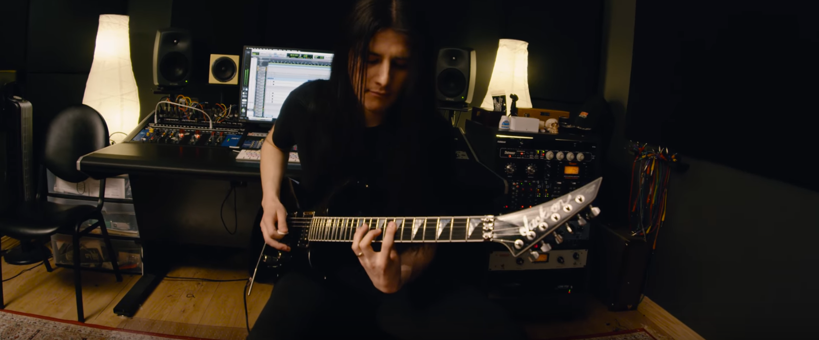 See Joey Concepcion’s New Playthrough for ‘Furious Mind’ – Jackson ...