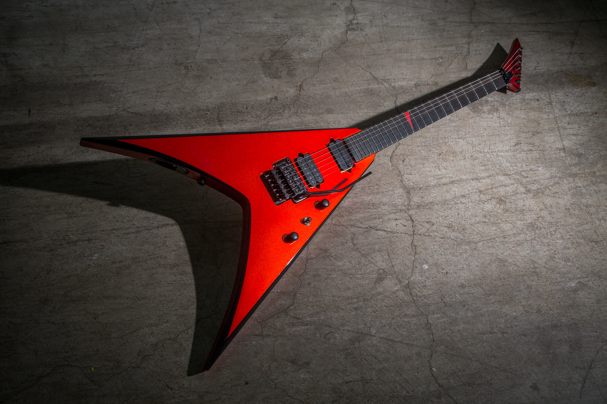 10 Killer New Custom Shop Models – Jackson® Guitars Blog