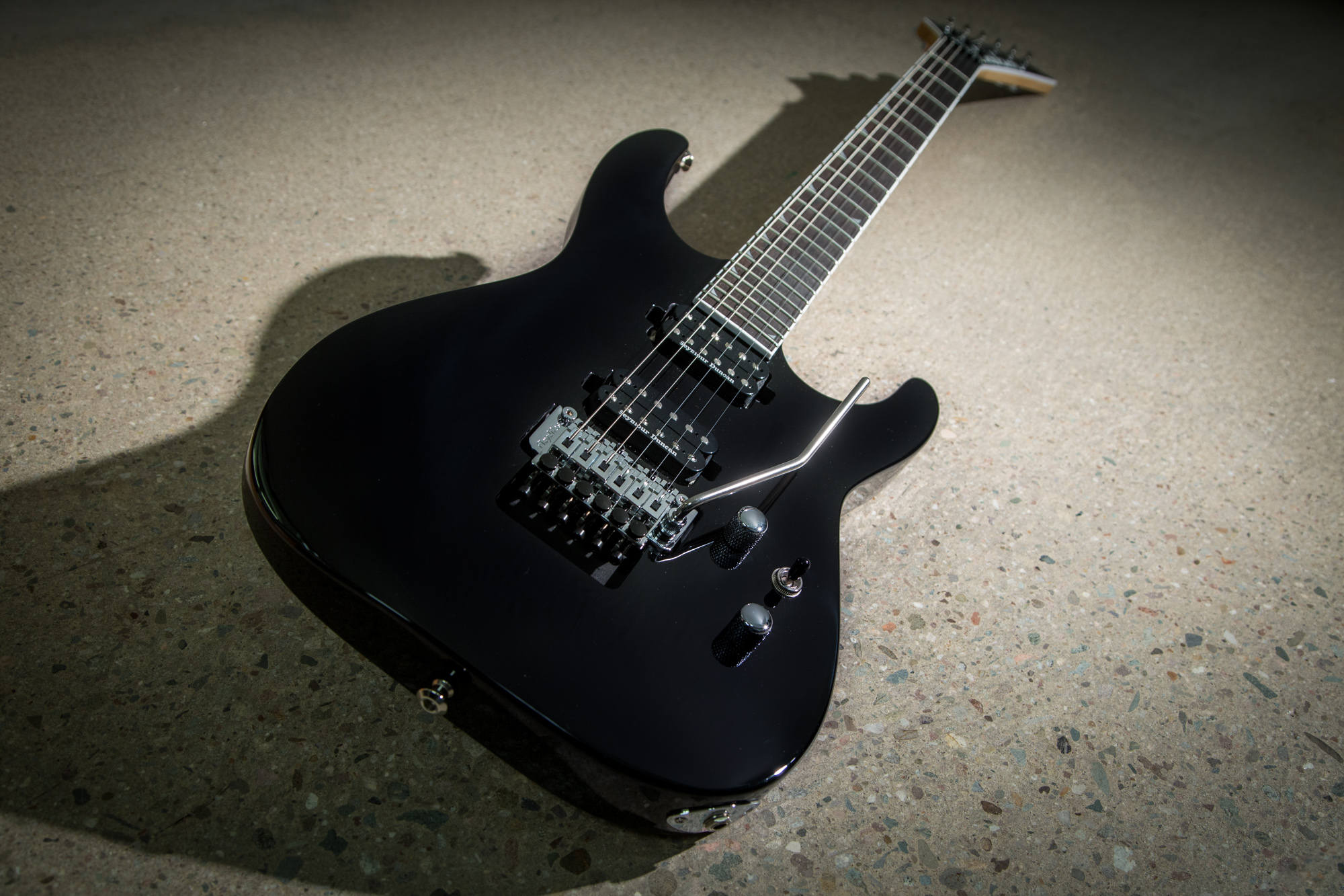 8 New Pro Series Soloist™ Models Ready For You To Shred – Jackson ...