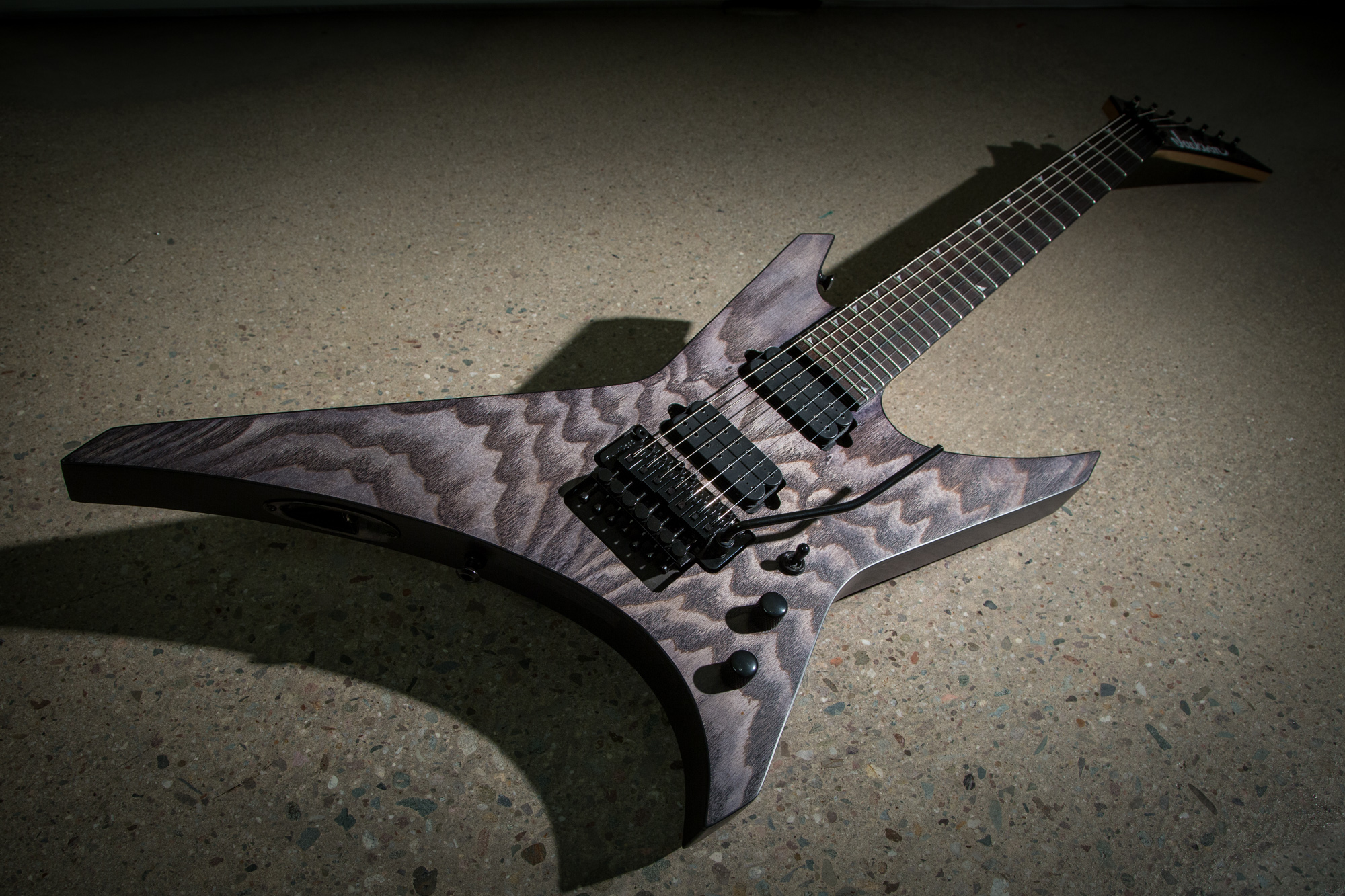 Jackson Adds a Dozen New Artist Signature Models – Jackson® Guitars Blog