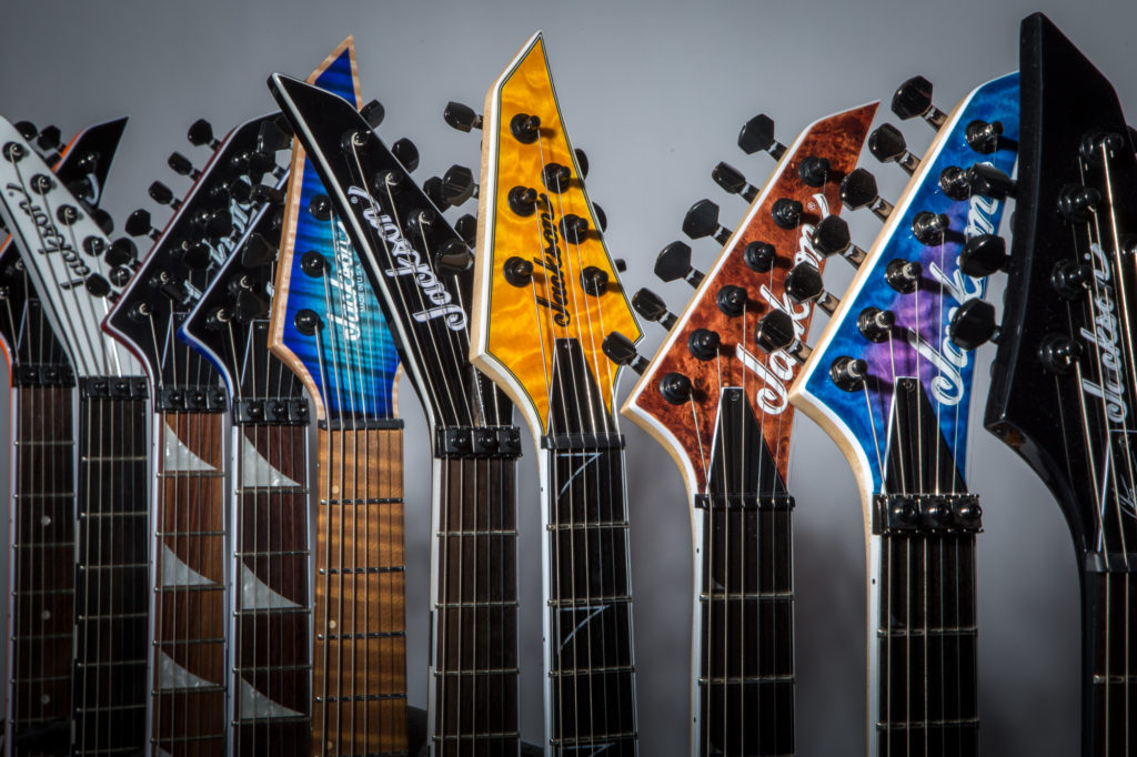 These 7 New Colors Will Have You Second Guessing Your Next Guitar ...