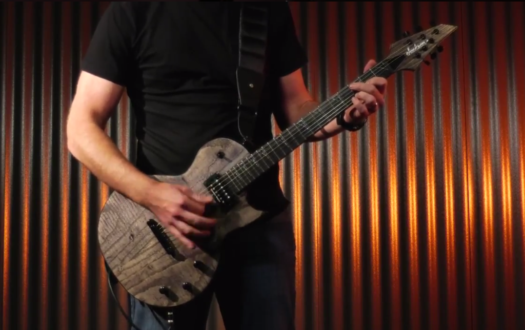 A Lightning-Speed Look at the NEW Jackson Pro Monarkh Models – Jackson ...