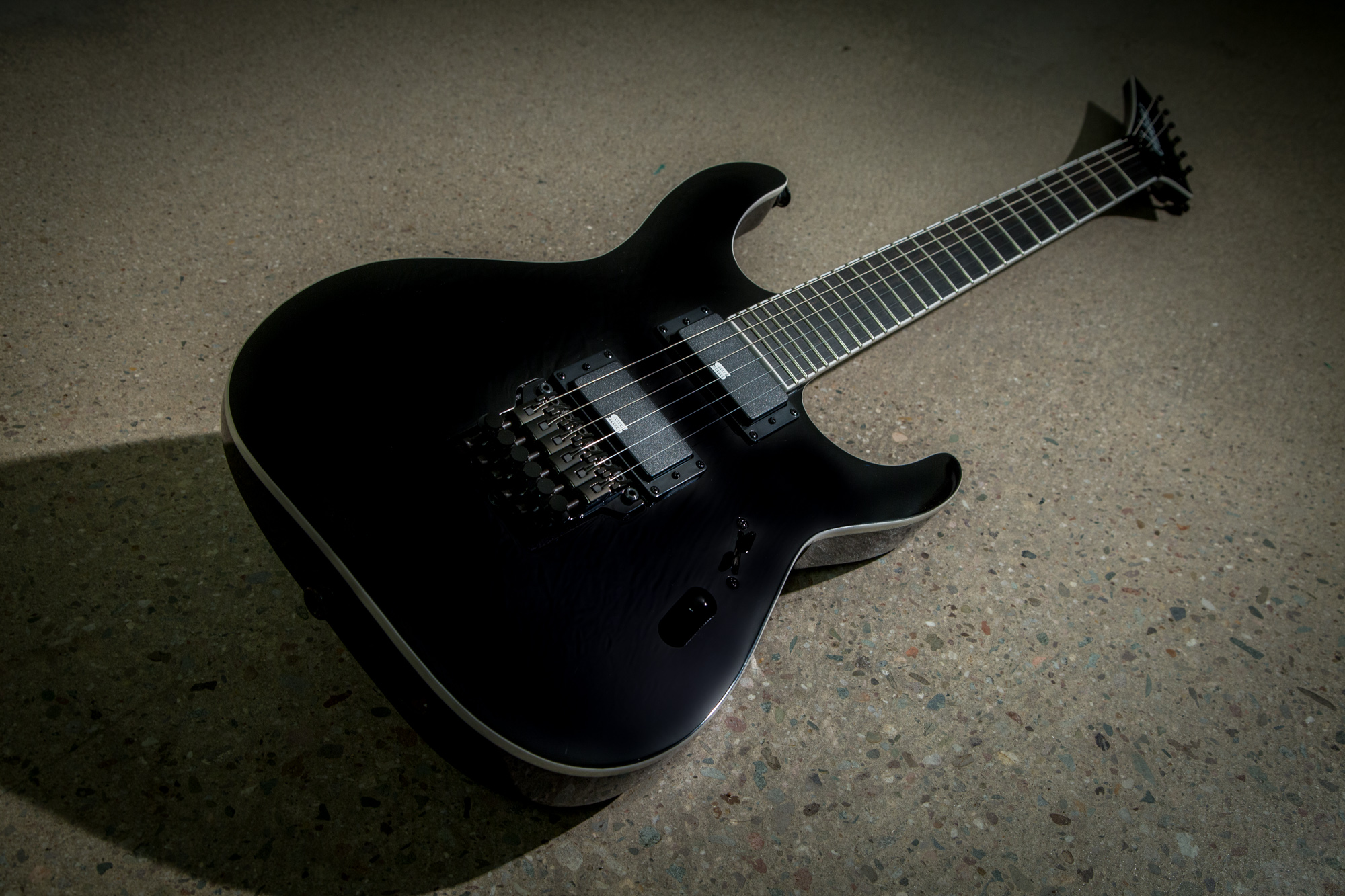 Jackson Adds a Dozen New Artist Signature Models – Jackson® Guitars Blog