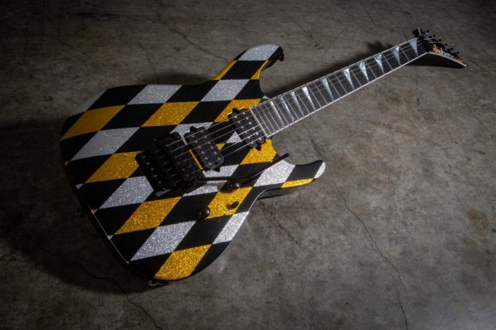 14 Insane Jackson Custom Shop Creations – Jackson® Guitars Blog
