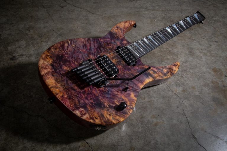 14 Insane Jackson Custom Shop Creations – Jackson® Guitars Blog