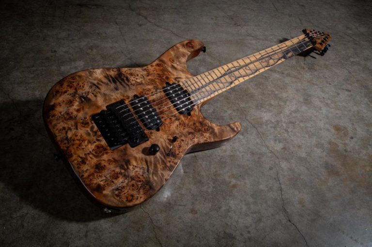 14 Insane Jackson Custom Shop Creations – Jackson® Guitars Blog