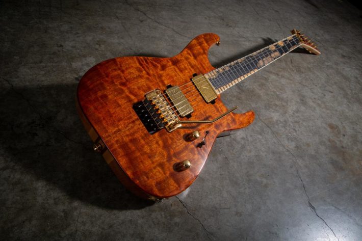 14 Insane Jackson Custom Shop Creations – Jackson® Guitars Blog