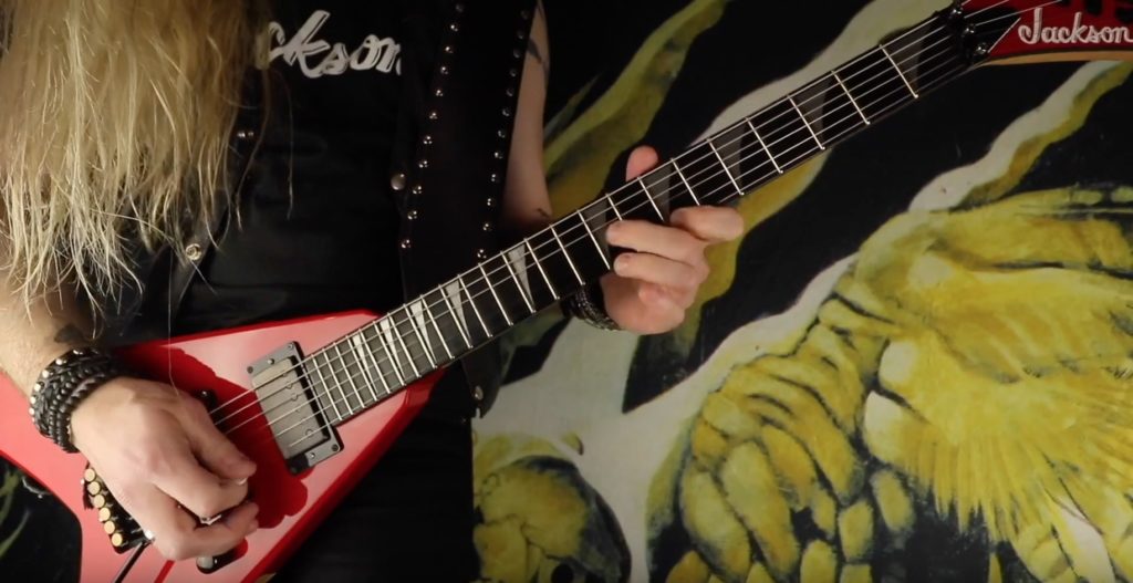Silver Talon Release ‘Speed of the Night’ Playthrough – Jackson ...
