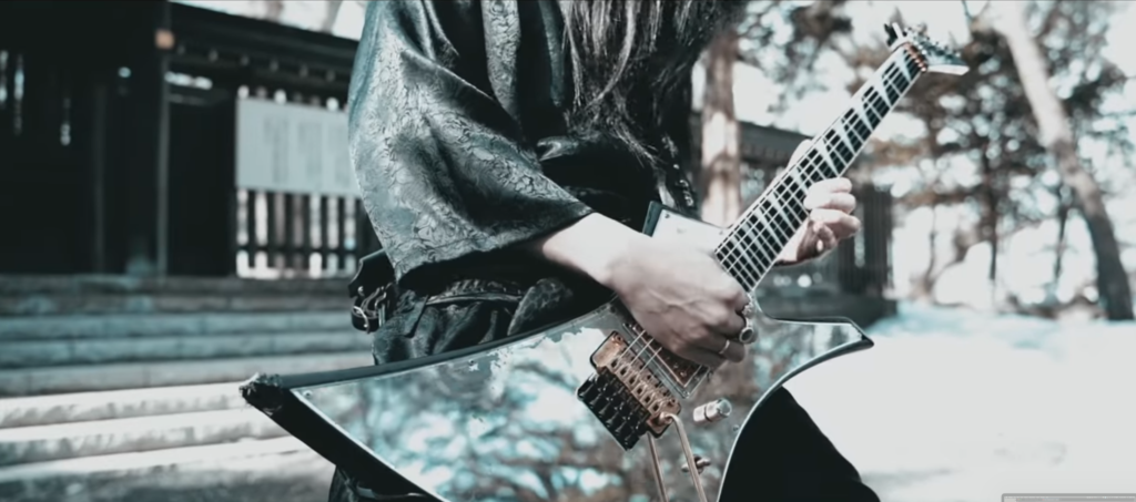 GYZE Gears Up For Album Release With Single ‘Asian Chaos’ – Jackson ...
