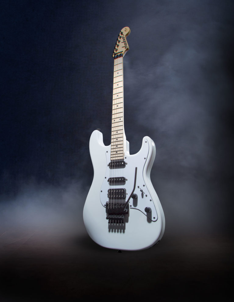 2019 Adrian Smith XSeries Guitar World adv3 – Jackson® Guitars Blog