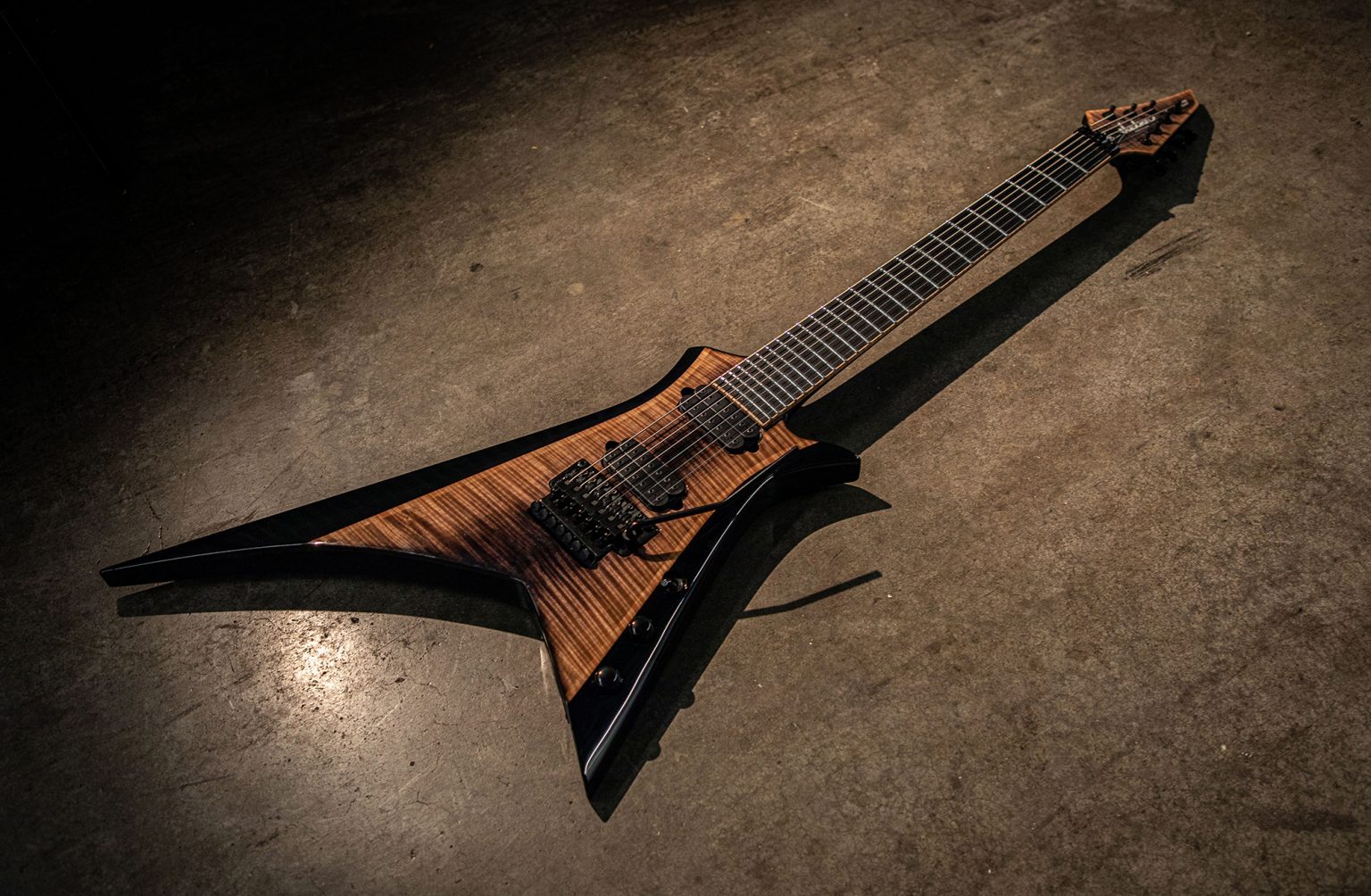 A Dozen Stunning Jackson Custom Models to Celebrate Our 40th ...